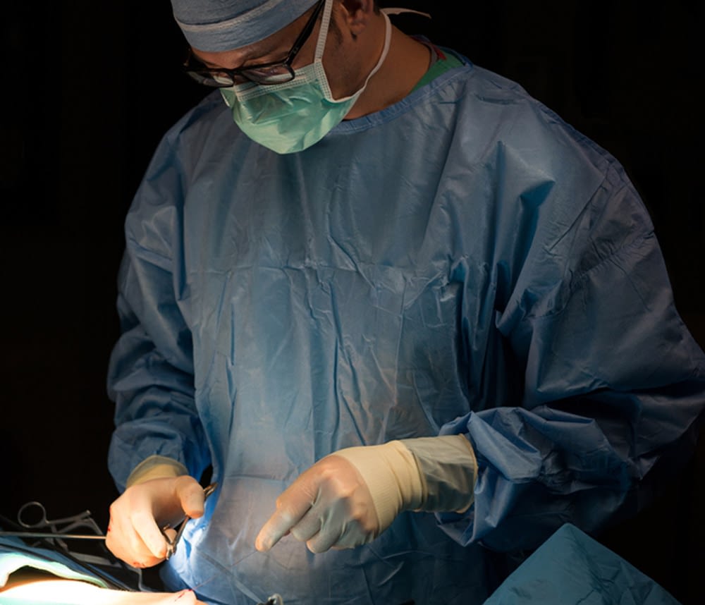 Tibial Tubercle Osteotomy for patellofemoral problems - Mr. Chris ...