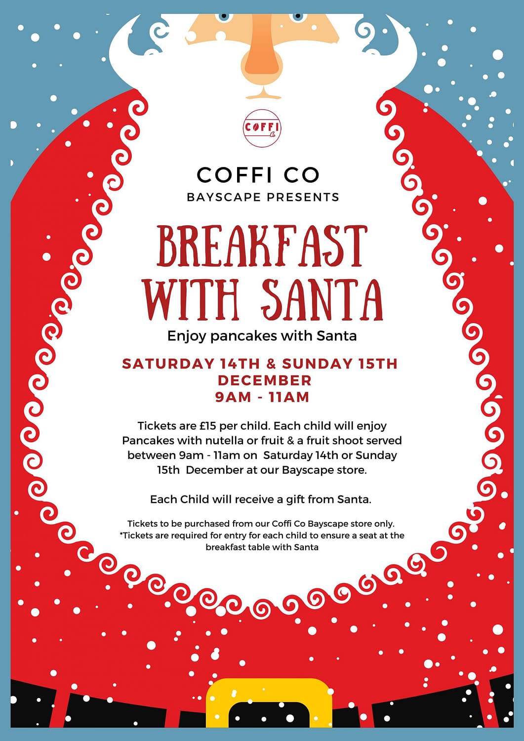 Coffi Co • Handcrafted Coffee & Food • Venue Hire In Cardiff