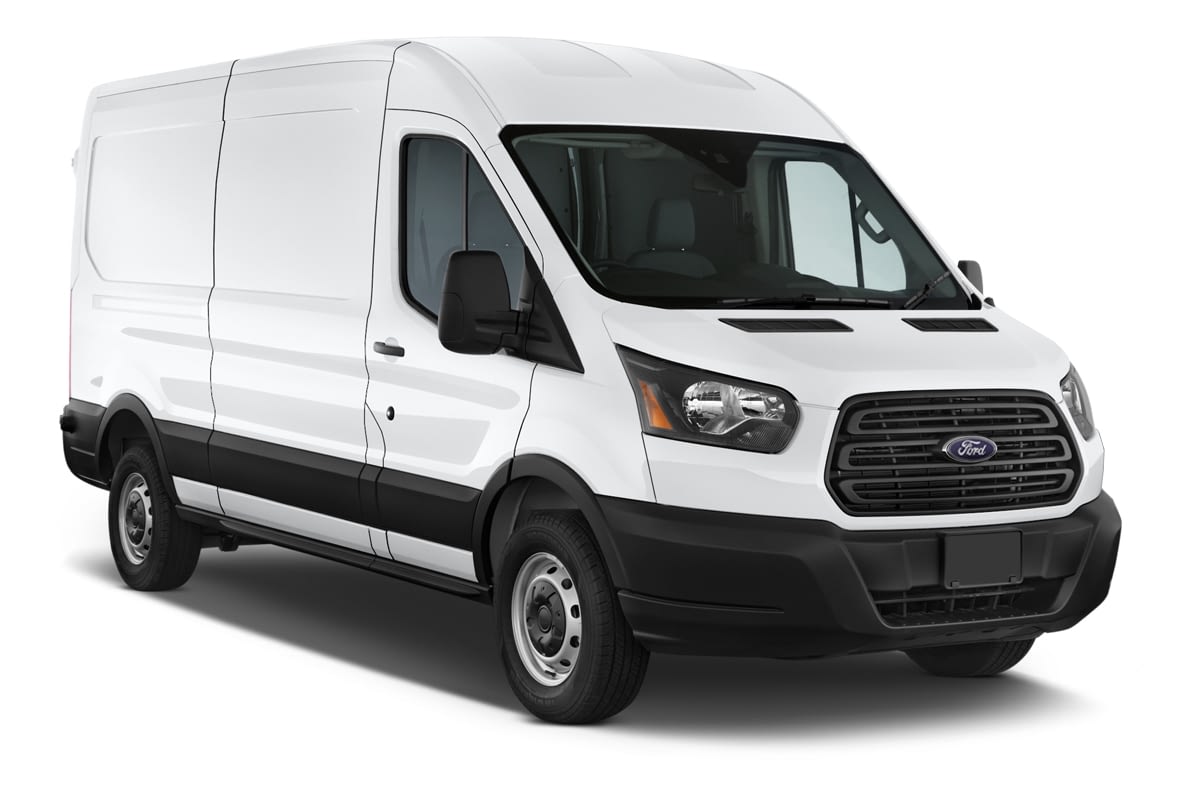 Long Wheel Base Van - Hire Me! Vehicle Rentals