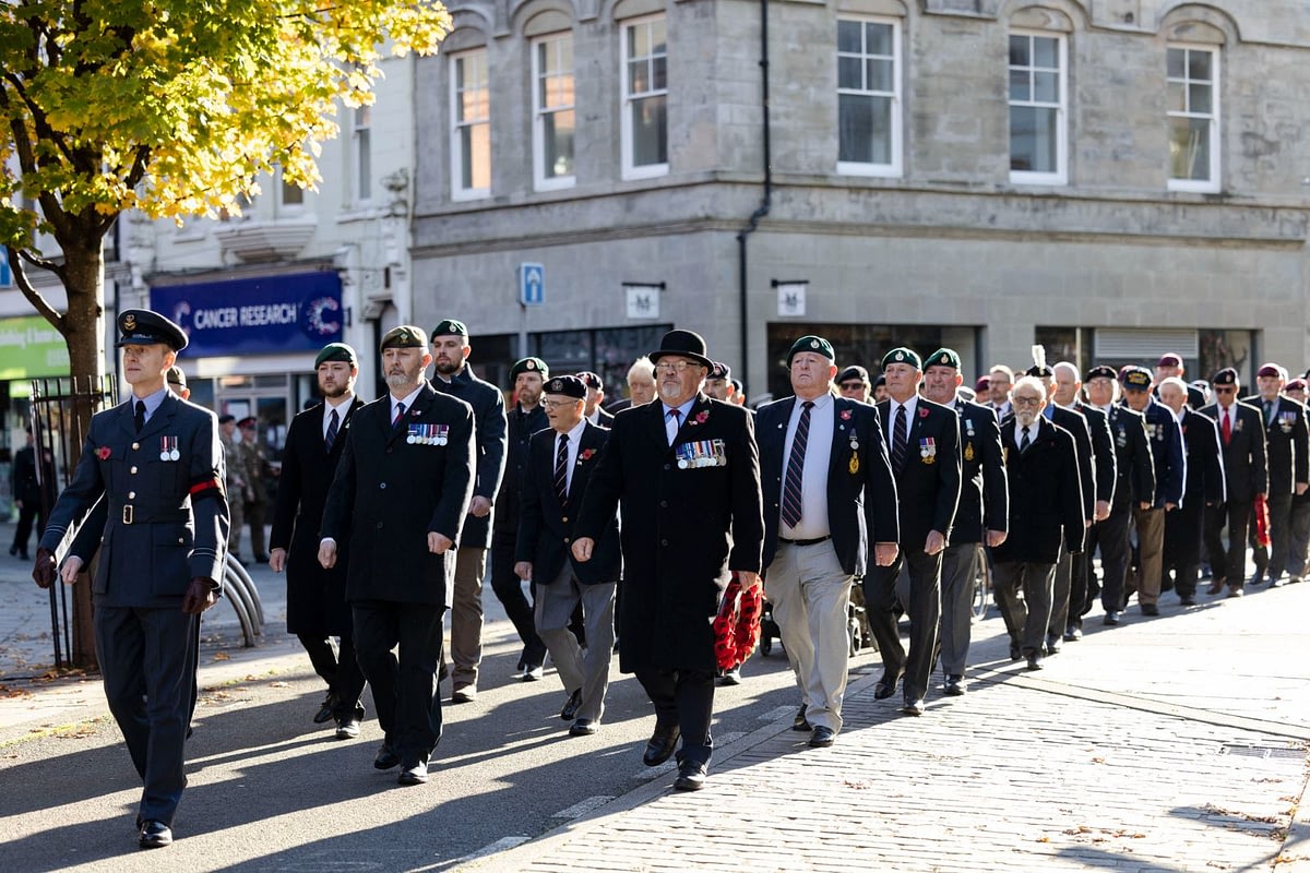 Image Gallery - Bridgend Town Council