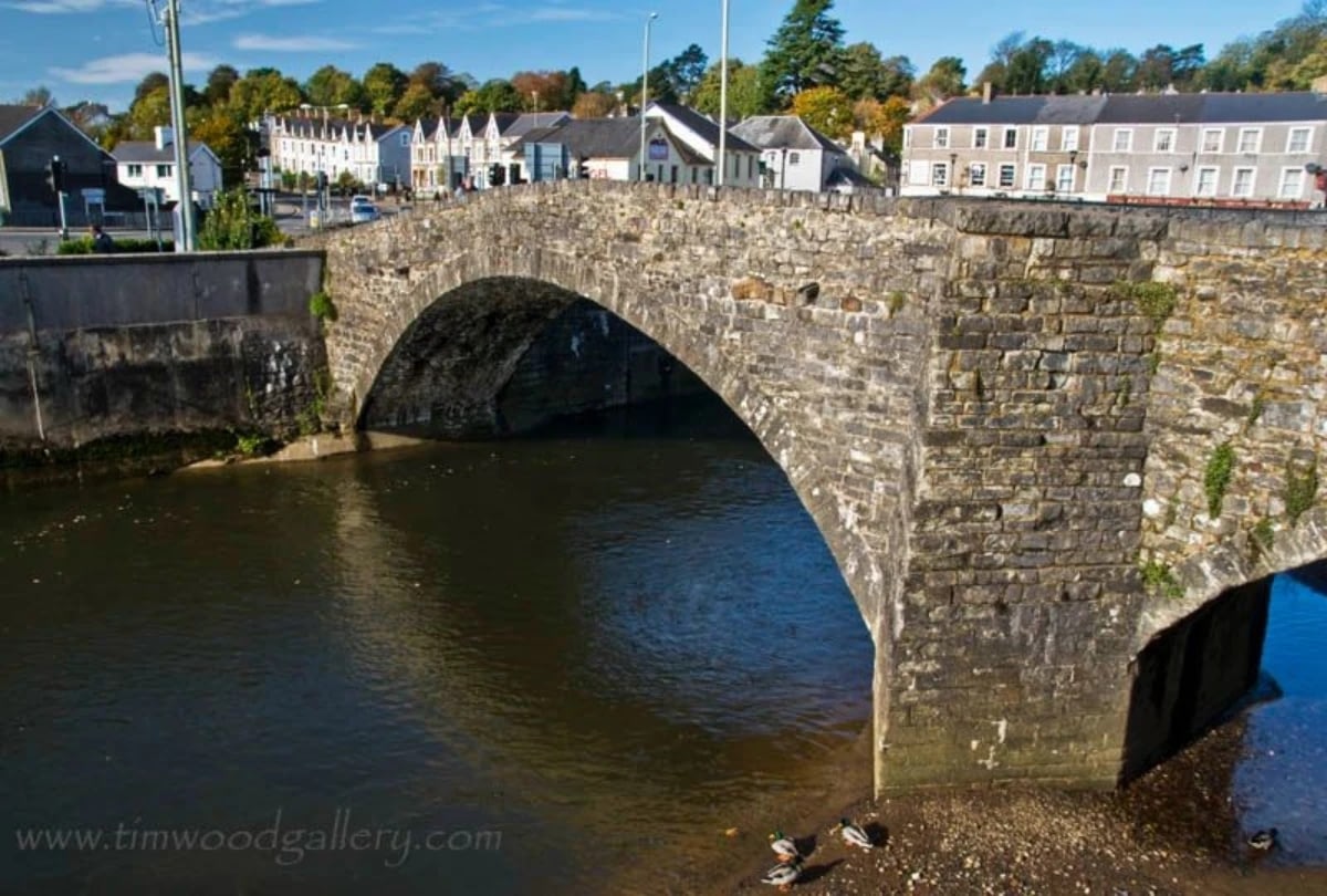 Community Art Competition – Join Us in Celebrating 600 Years of the Old ...
