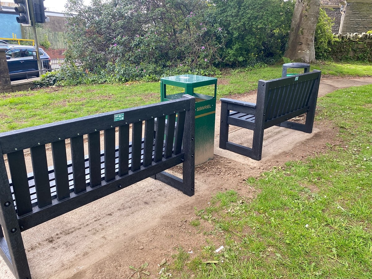 Radyr & Morganstown Community Council - Cyngor Cymuned Radur a Threforgan