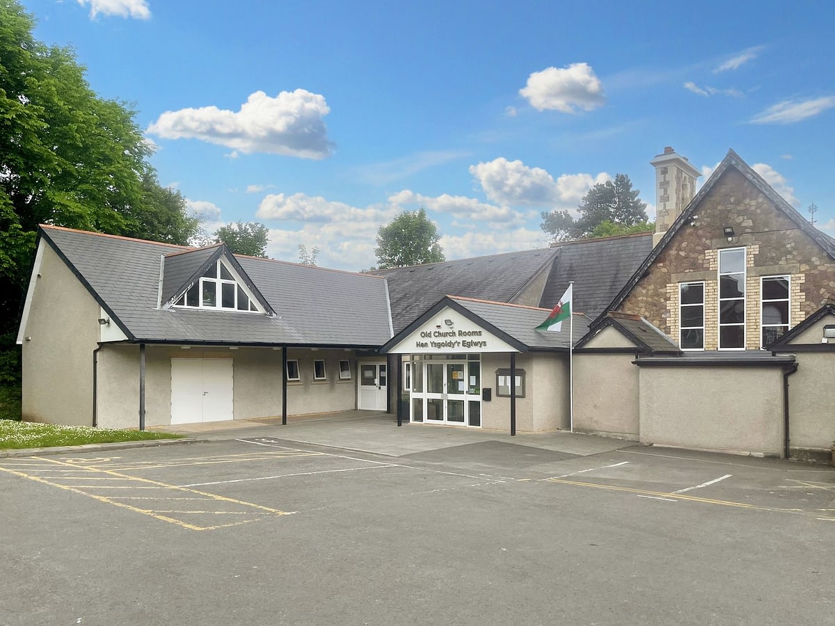 Latest News - Radyr & Morganstown Community Council