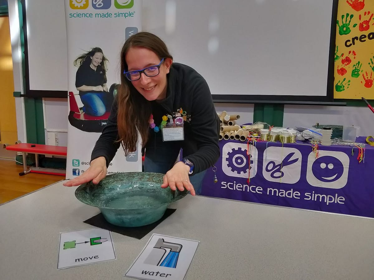 Science Explorers • Science Made Simple