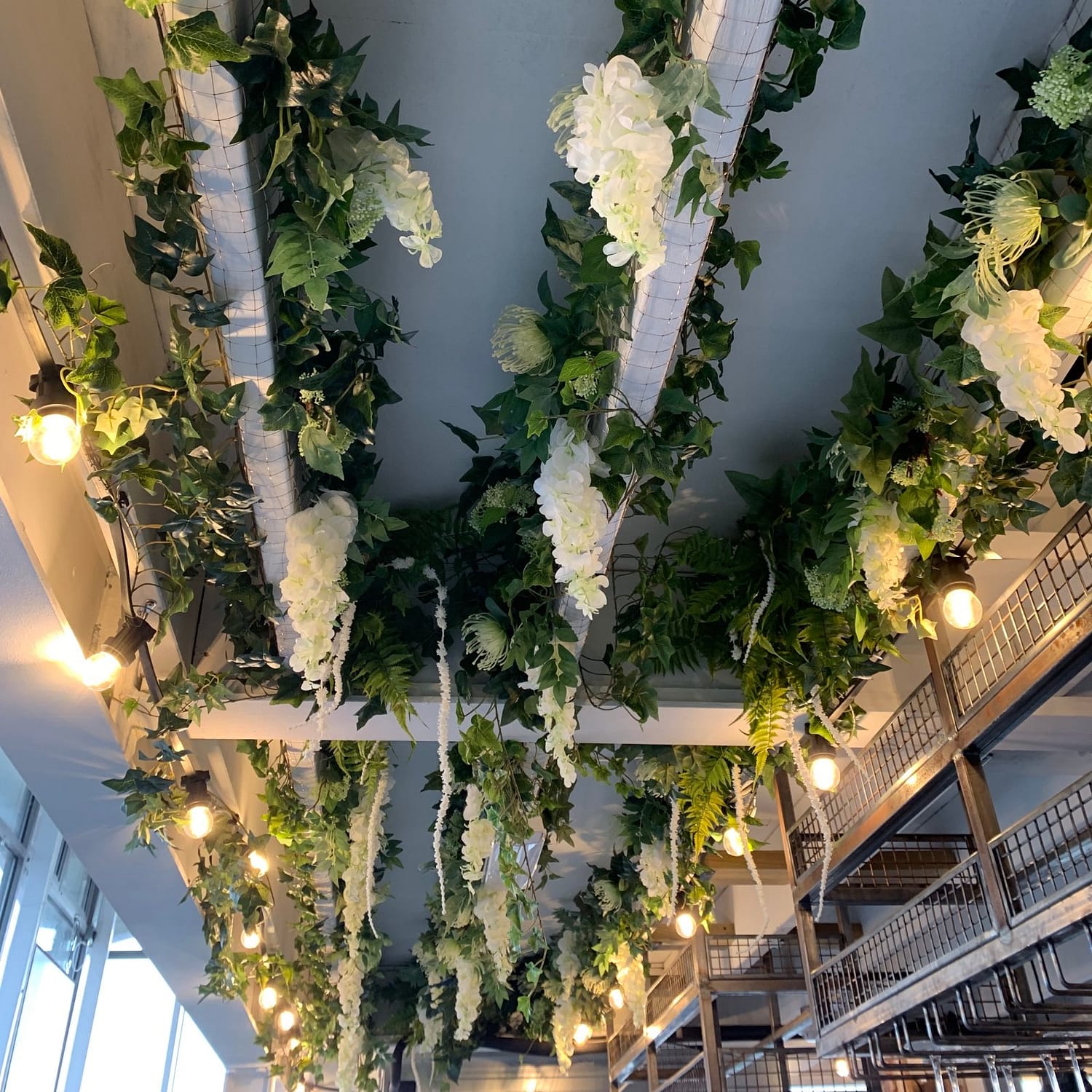 Mermaid Quay • Coffi Co