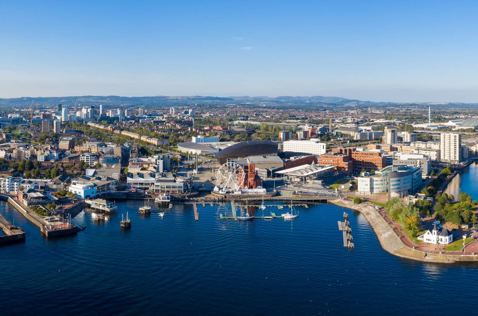 Contact - Mr. Chris Wilson - Orthopaedic & Knee Surgeon Cardiff
