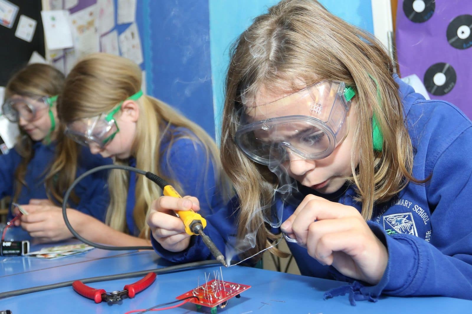 Madlab • Science Made Simple