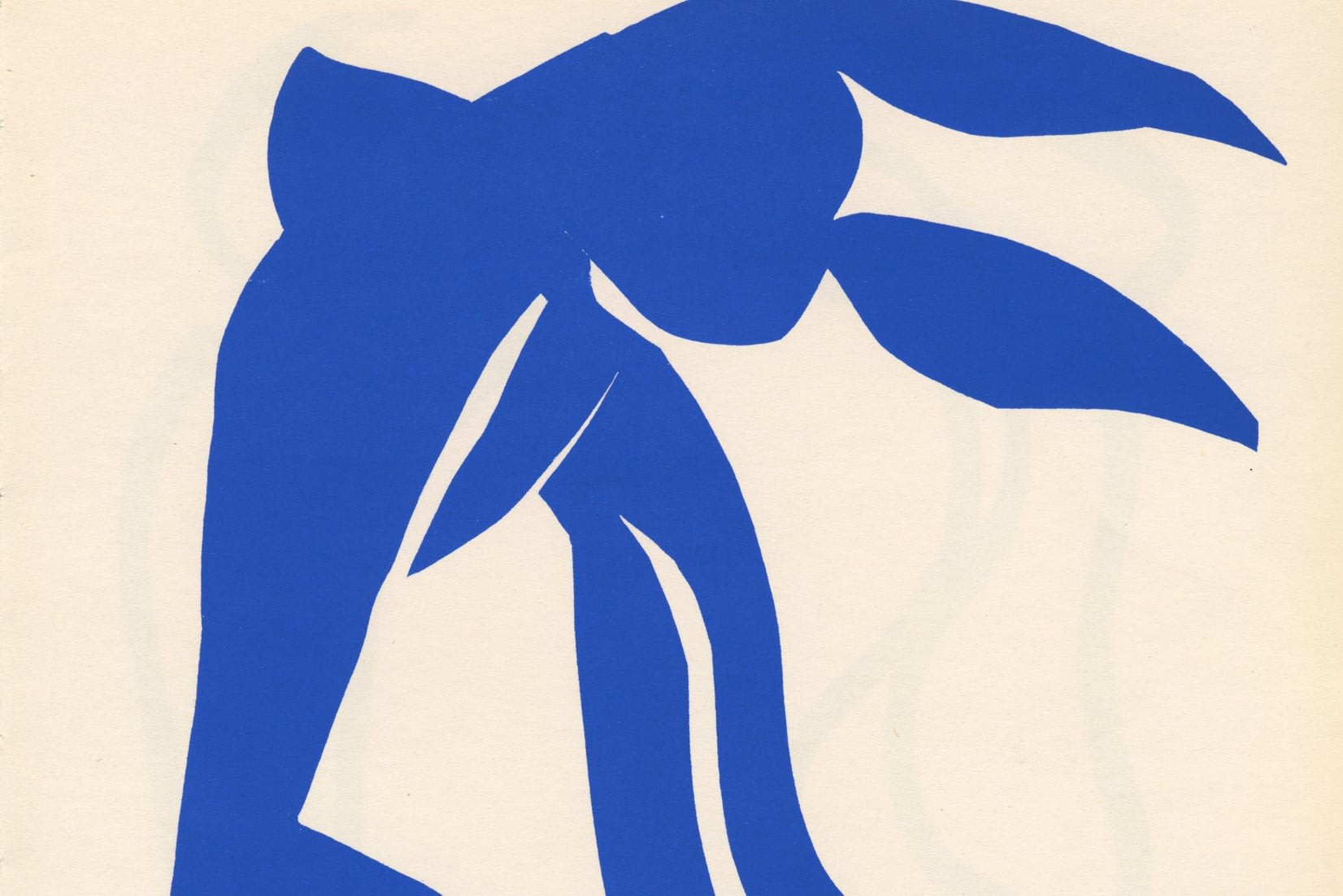 MATISSE: Drawing With Scissors - The Turner House