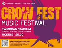 Events & Celebrations - Cwmbran Community Council