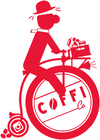 Cardiff Bay • Coffi Co