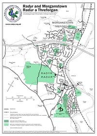 Latest News - Radyr & Morganstown Community Council