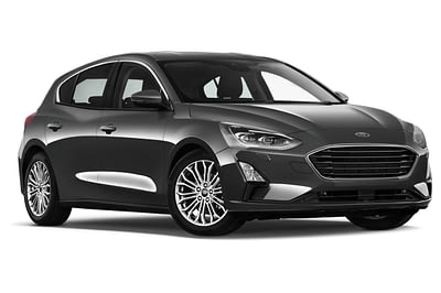 Medium Hatchback - Hire Me! Vehicle Rentals