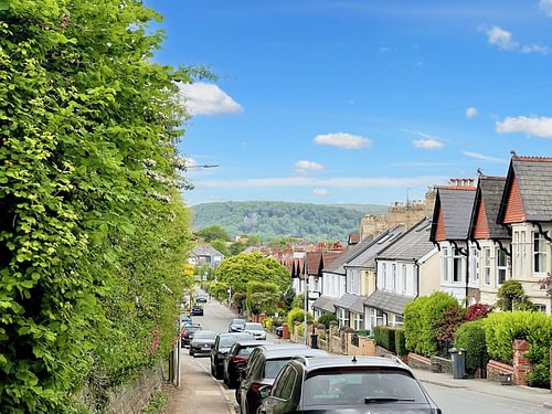 Local Development Plan - Radyr & Morganstown Community Council