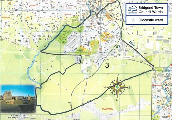 Bridgend Town Council Today - Bridgend Town Council