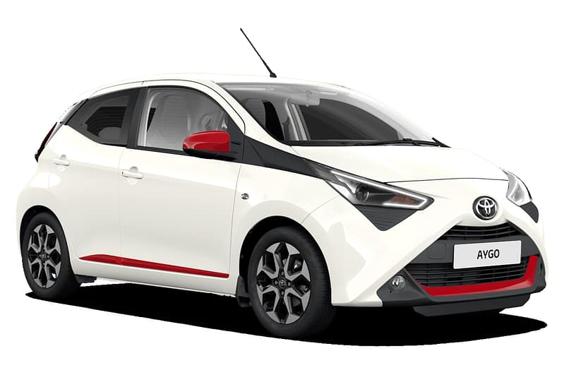 Medium Hatchback - Hire Me! Vehicle Rentals