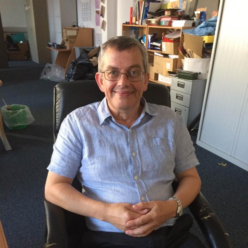 Our Trustees - Citizens Advice Swansea Neath Port Talbot