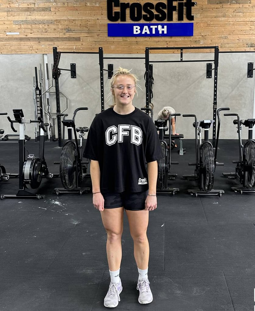 The Team - CrossFit Bath