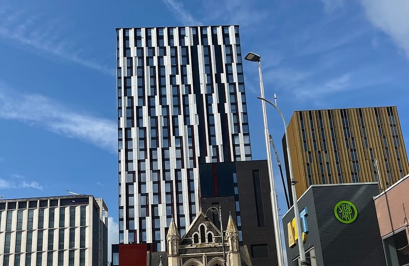 Insurance Brokers Cardiff