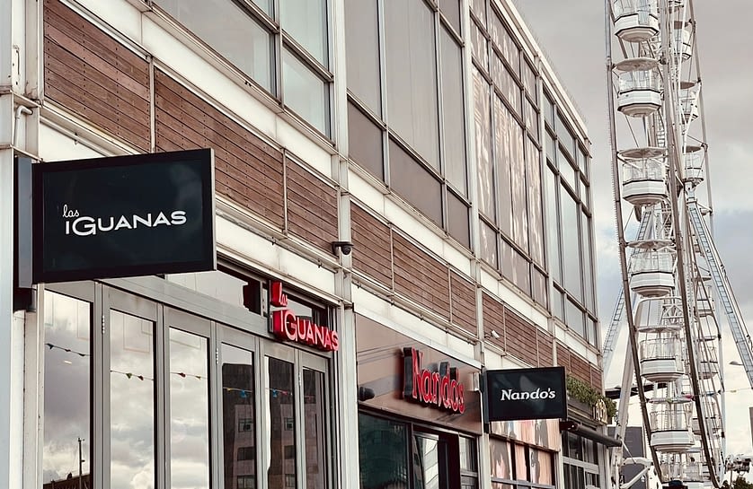 Insurance Brokers Cardiff