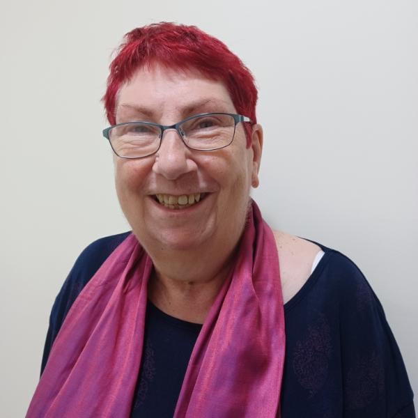 Our Managers - Citizens Advice Swansea Neath Port Talbot