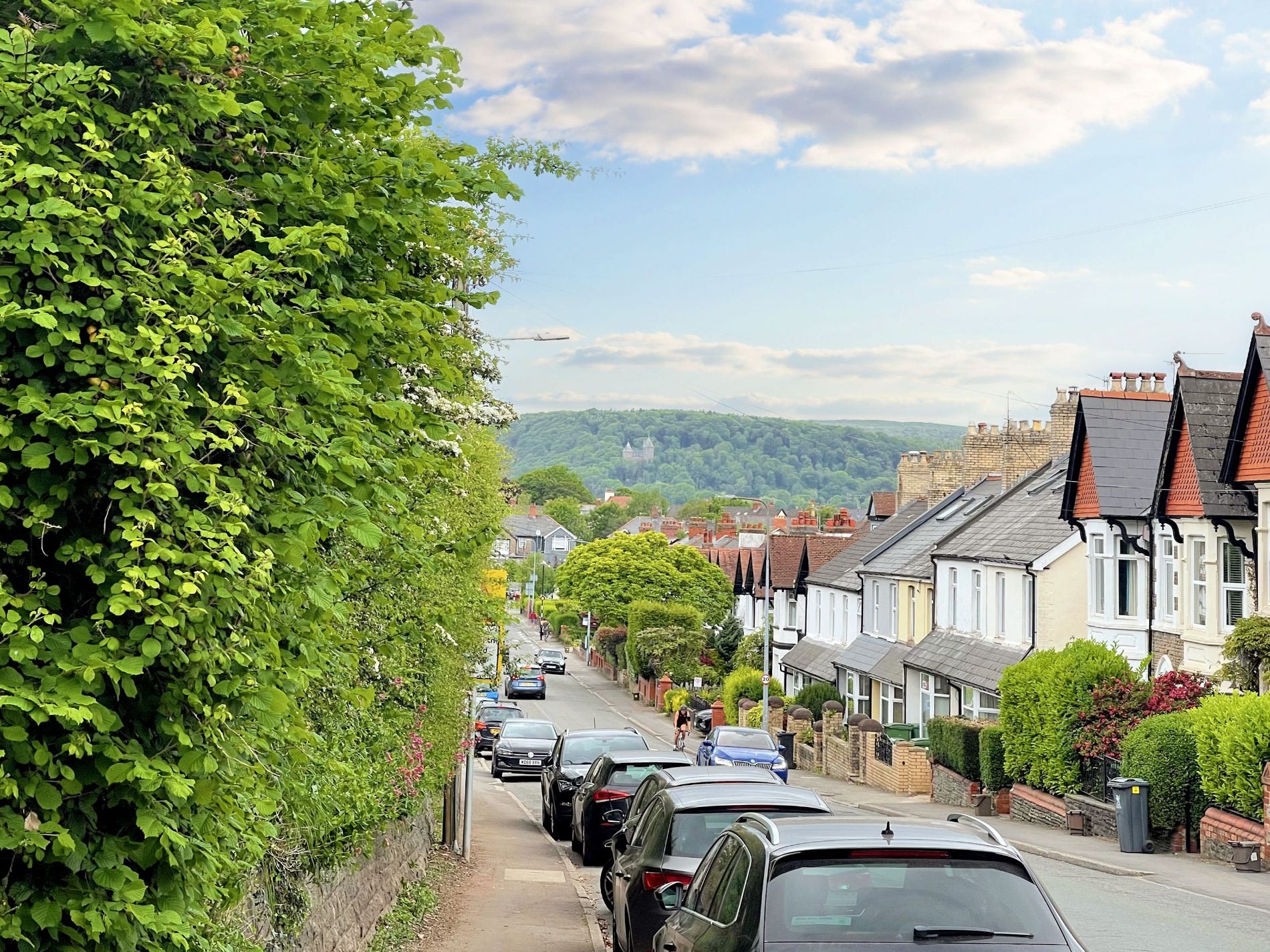 Radyr & Morganstown Community Council - Cyngor Cymuned Radur a Threforgan