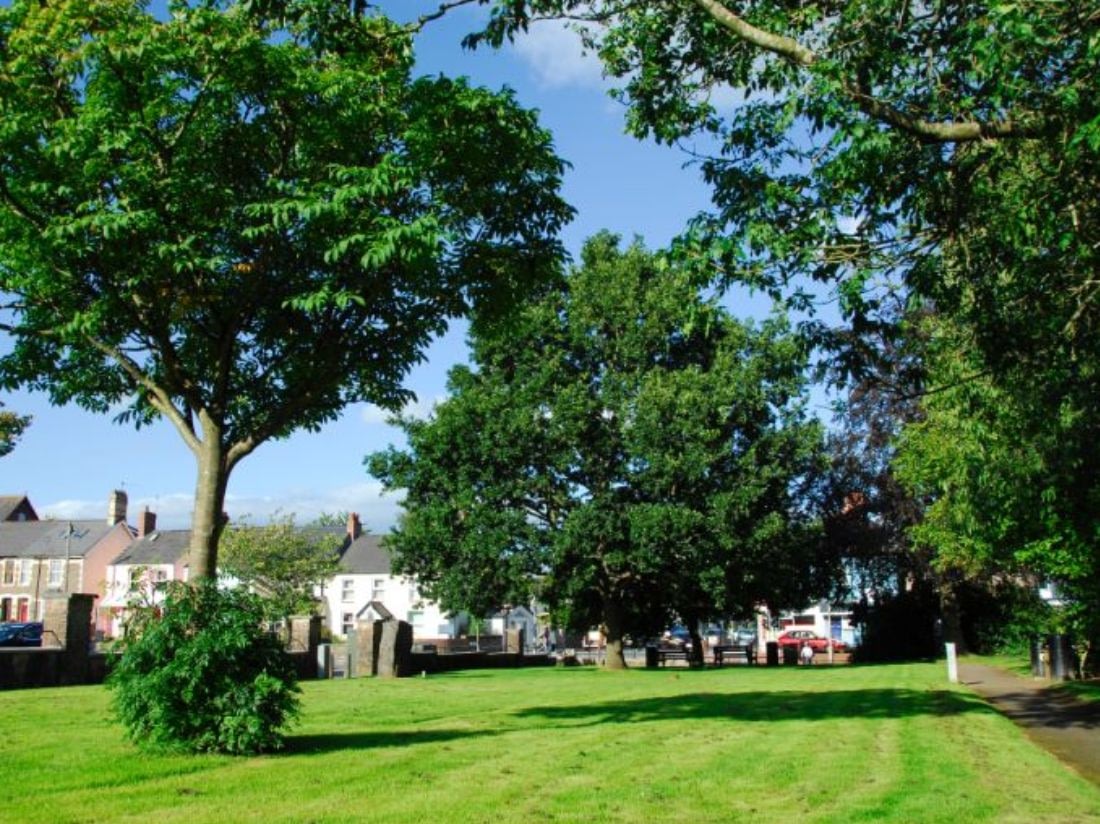 Our Environment - Radyr & Morganstown Community Council