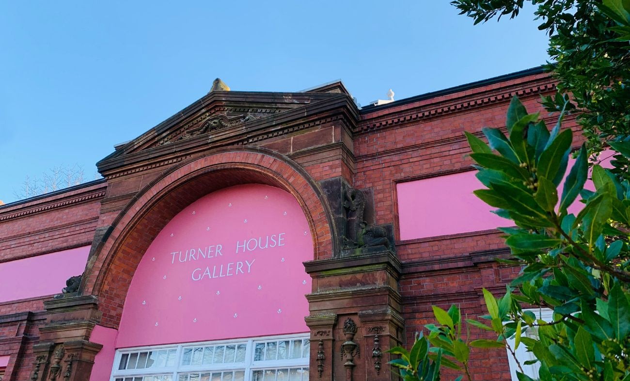 Ty Turner - Oriel a Digwyddiadau Penarth