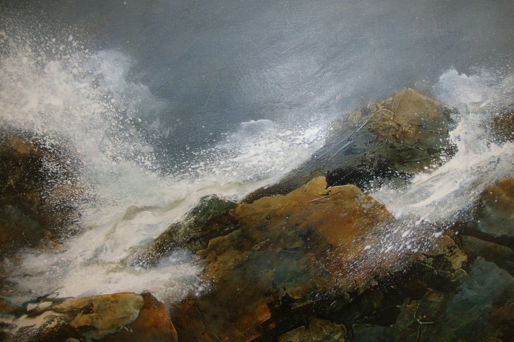 COWBRIDGE ART SOCIETY