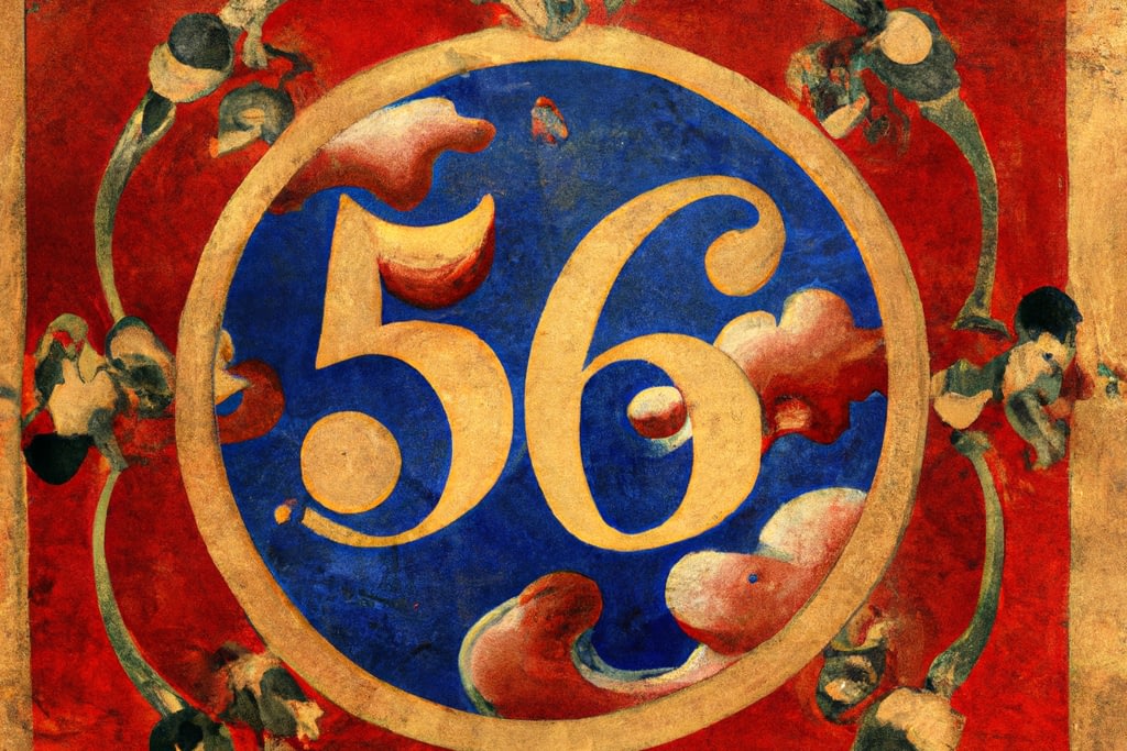 The 56 Group Wales – An Artist Shoots Themself in the Foot