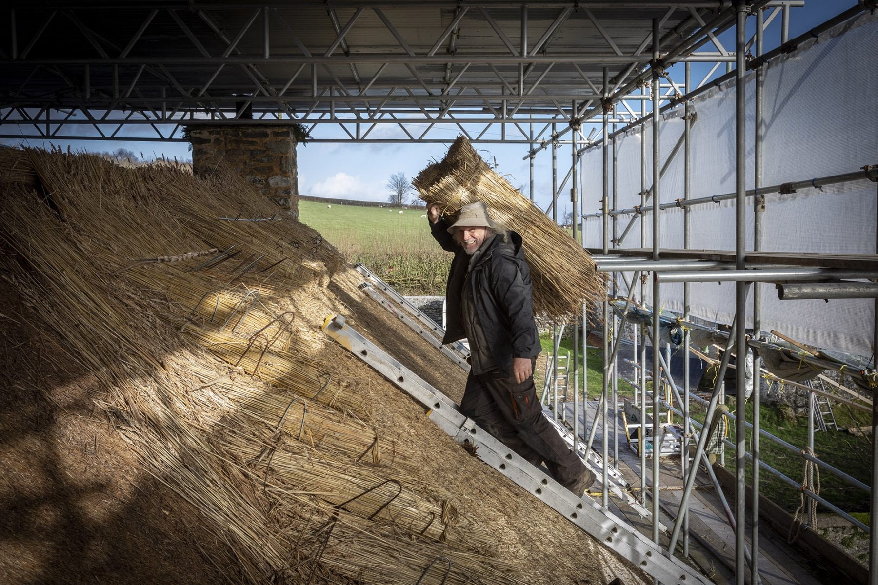 Crefftwr | Celebrating Heritage Craft in Wales