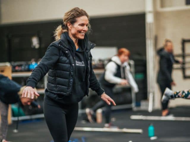 Programmes - CrossFit Bath