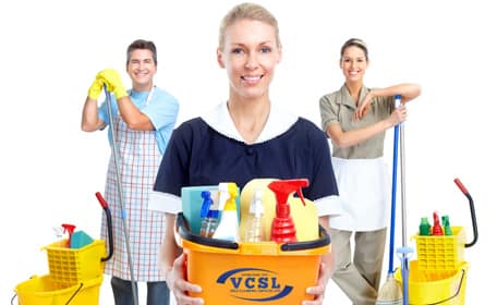 Vale Cleaning Services Ltd - Domestic & Commercial Cleaning Cardiff