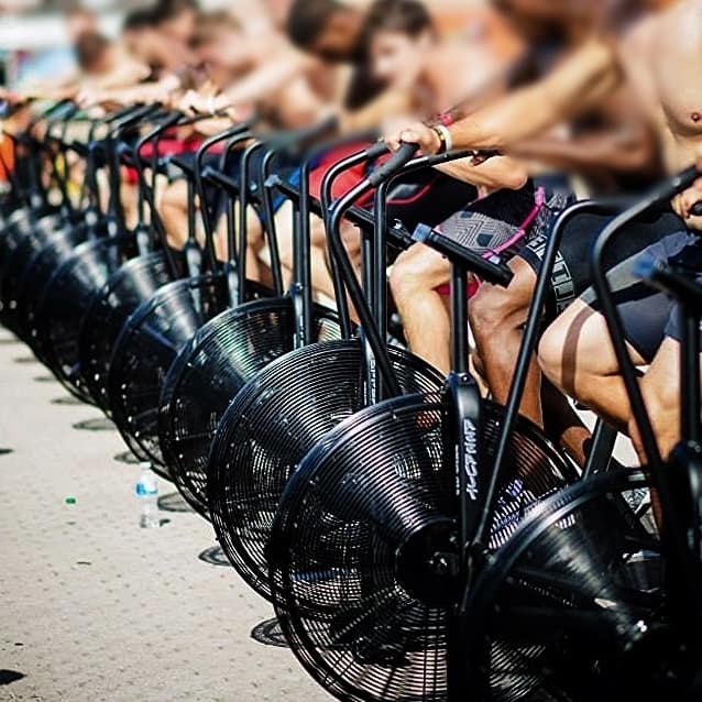 WOD 17-1-18 - CrossFit Bath